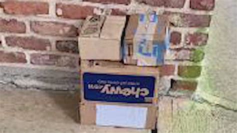 fedex delivers stacks of wrong packages to chamblee residents fox 5 atlanta