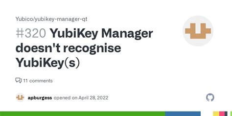 Guidewindows Add Yubikey Managers Included Ykmanexe To Your Path Get Updates Via Winget