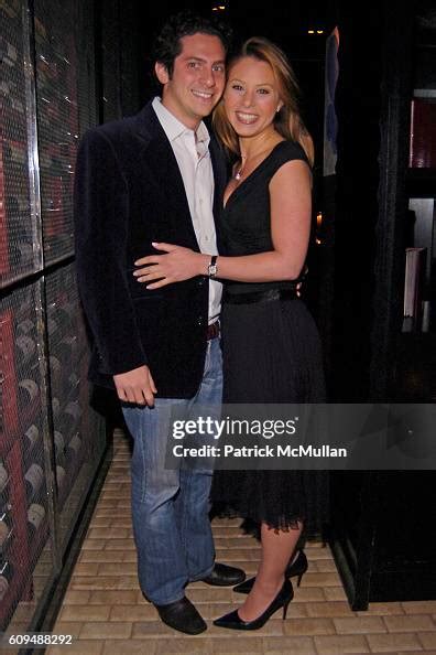 Terrence Lowenberg And Stacey Goldberg Attend Birthday Celebration News Photo Getty Images