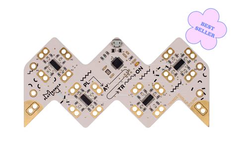 Midi Controller Biotron Playtronica