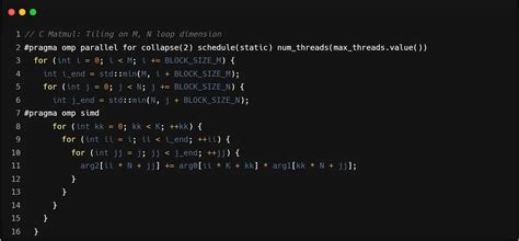 Triton Kernel Performance On Risc V Cpu Triton 1nfinite