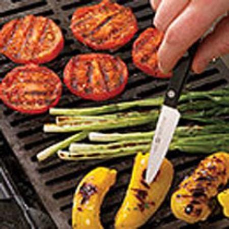 Wegmans Food Vegetable Recipes Veggie Dishes Grilling Guide