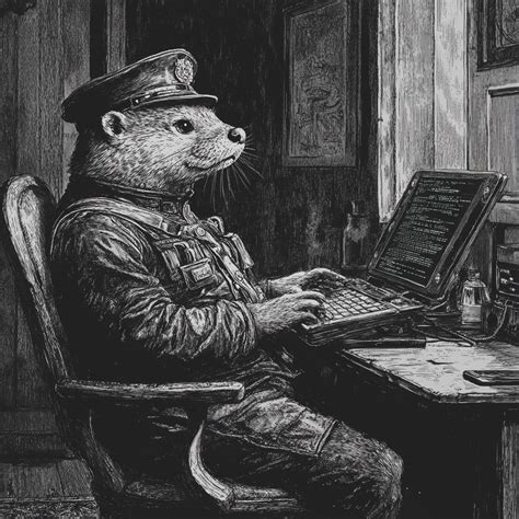 Ottersec Florian Hansemann