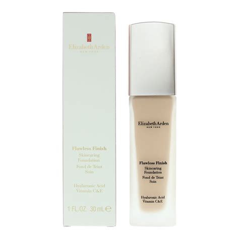 Elizabeth Arden Flawless Finish Skincaring 250n Light Medium Neutral F