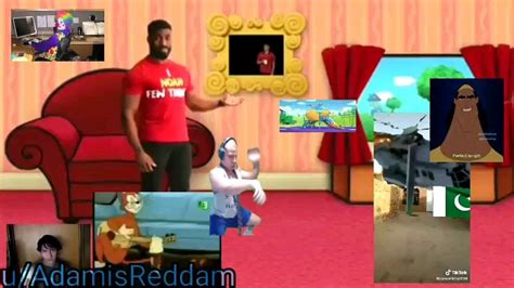 Geography Now Blues Clues Cum Chalice Sex Saudi Arabia India America Russia San Marino Indonesia