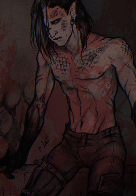 Naf By Inrin On Deviantart