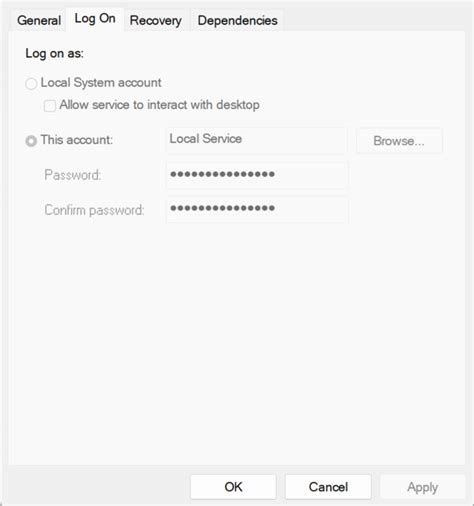 Active Directory Connection Error Isc Discussion And Questions