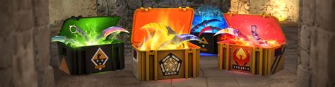 All Cs2 Cases With Karambits Full List And Drop Guide