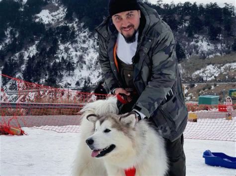 中国人不骗外国人，你们怎么老骗我！ Tc在中国 神农架 Tc在中国 Tc在中国 哔哩哔哩视频