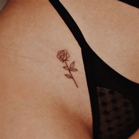 Pin By Kelsea Storm On Body Art Intimate Tattoos Pelvic Tattoos