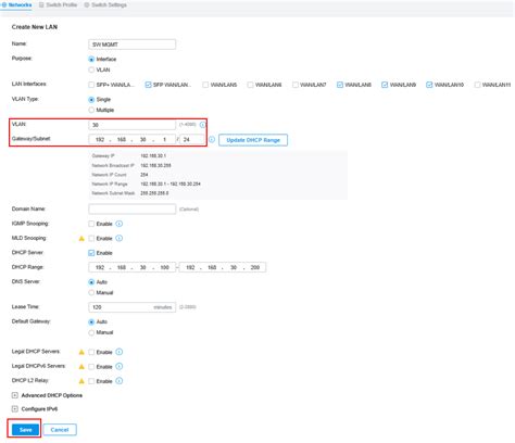 How To Configure Management Vlans For Omada Switches And Aps For Soho Scenario Omada Network