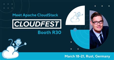 Apache Cloudstack On Linkedin Cloudfest