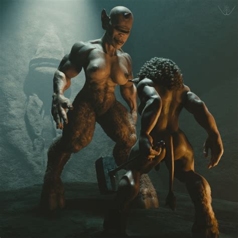 Rule 34 3d Blizzard Entertainment Bovid Bovine Breasts Cave Cortnaya