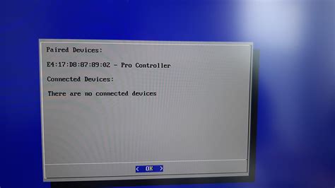 issue connecting nes modkit to retropie r 8bitdo
