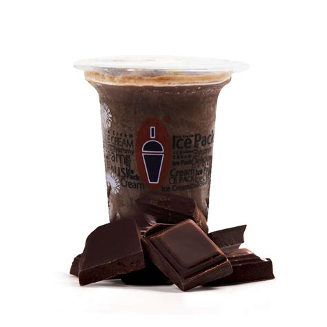 ایس پک شکلات دارک