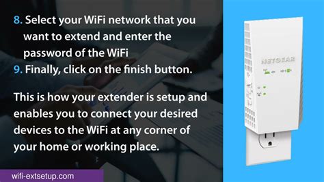 PPT How To Setup My Netgear Ex2700 Wifi Range Extender PowerPoint Presentation ID 10291692