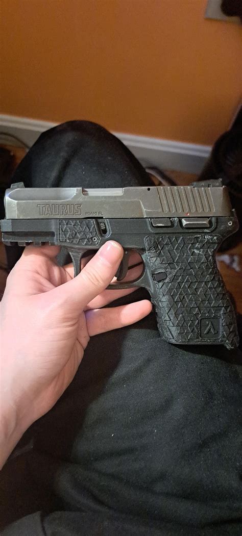 Issue With Foss Cannon Rfosscad