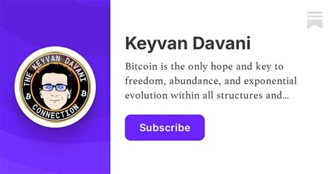 Keyvan Davani On Linkedin Archive Keyvan Davani