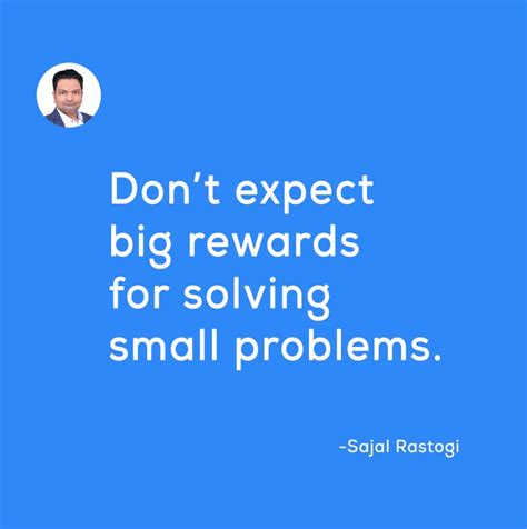 Mind It Sajal Rastogi