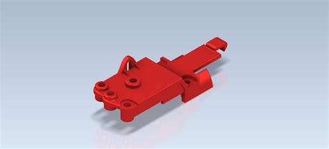 Free Cad Designs Files And 3d Models The Grabcad Community Library