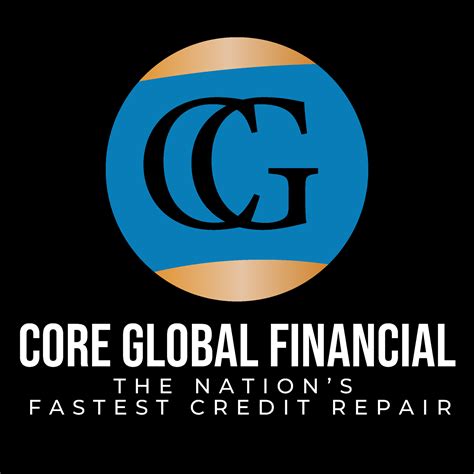 Core Global Financial Videos