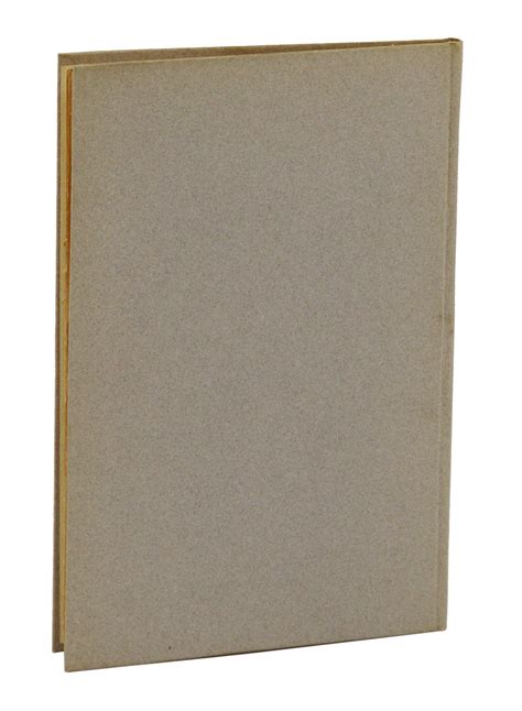 Babbling April Graham Greene First Edition