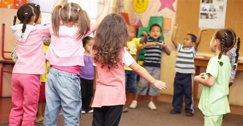 Fun Physical Activity Breaks For Your Classroom