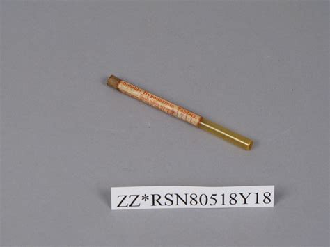 Codeine Sulphate Soluble Hypodermic Tablets 1 4 Grain National Museum Of American History