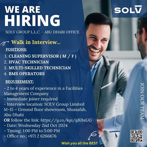 Ali Mohamed Ali Hussein On Linkedin Great Opportunity In Uae