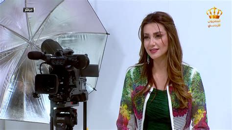 ليالي رمضان مع رنا سلطان فوكس المخرج محمد عزيزية Youtube