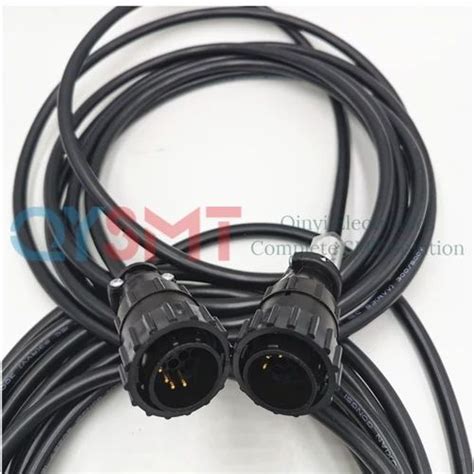 Smema Cable For Smt Machine 4 Core To 14 Core Male To Male Or Male To