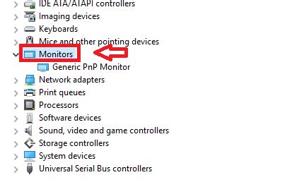How To Fix Brightness Control Not Working In Windows