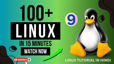 Linux Commands You Need To Know Part 9 Linux 100 Qanda For Interviews Sn Linux Youtube
