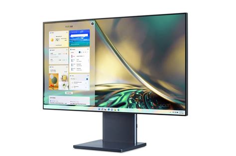 Acer Starts Ces With A Bang With New Swift Laptops And Aspire All In One Pcs Yanko Design