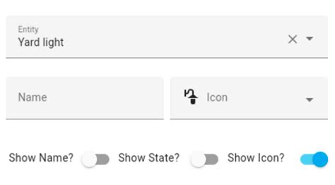 How Do I Make Cards Bigger To Fit Text Frontend Home Assistant Community