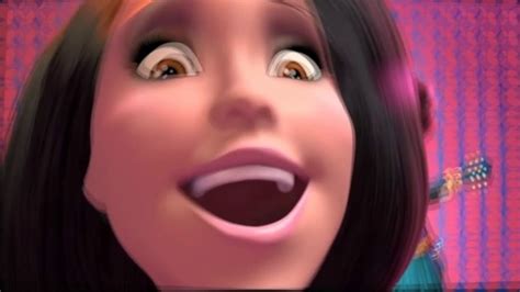 Raquelle Barbie Iconic Moments Edit Youtube Raquelle Barbie