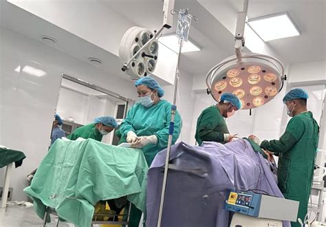 ГССҮТ ийн алсын дуудлагын баг орон нутгийн эмч нартай хамтран осолд орсон иргэдэд тусламж үзүүллээ