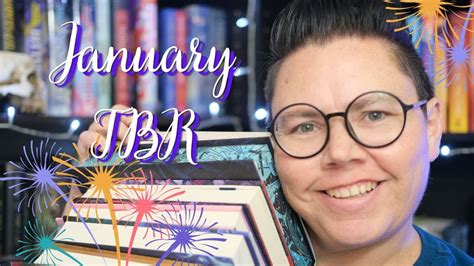 January 2025 Tbr Game Paginator Reads And Journals Youtube