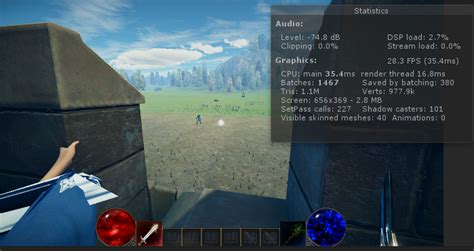 How To Optimize Performance For Large Armies Unity Engine Unity Discussions