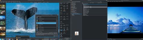DigiKam Open Source Image Manipulator Adds UPnP DLNA Export Improvements Softpedia