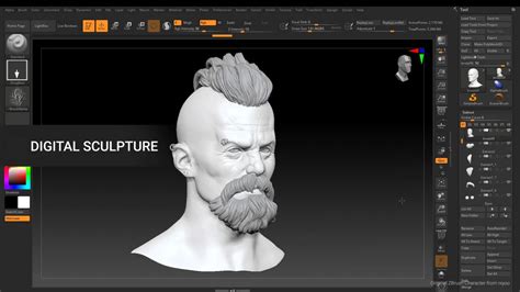 Video 80 Level On Linkedin Reallusion Digitalart 3d 3dart