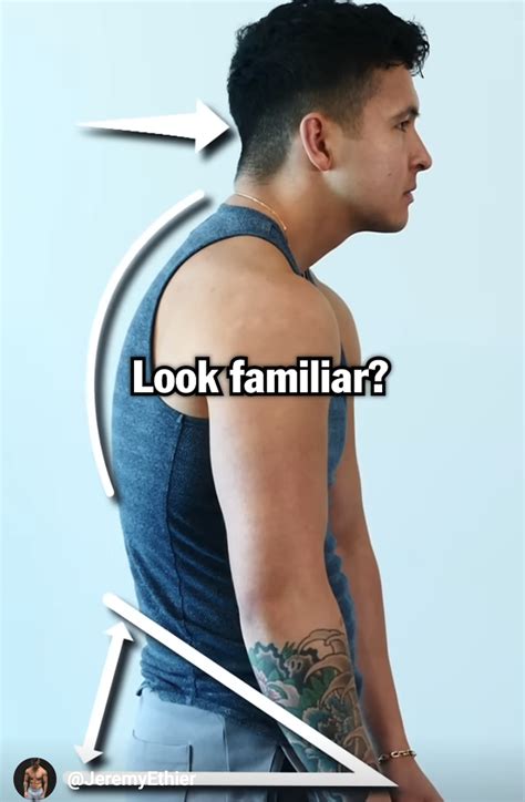 Straighten Up Why Posture Matters More Than You Think Massage