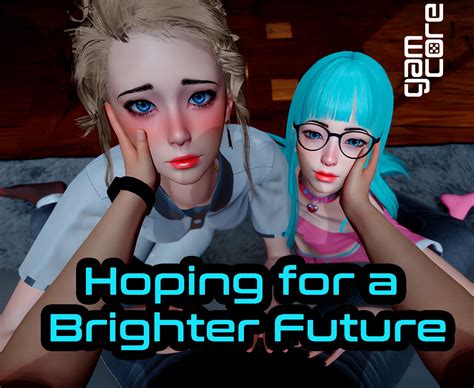 Hoping For A Brighter Future [ep 3 V 0 25] 無料ポルノゲーム
