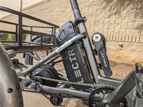 Lectric Xp Trike Review Lectric Goes All In On Ebikes For All Ebike