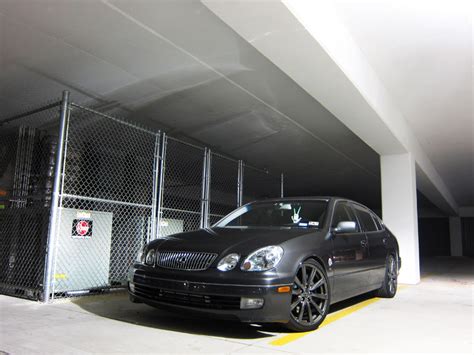 This Lex Is Pure Sex One Of Our Members Made A Lexus Gs F Years Ago Clublexus