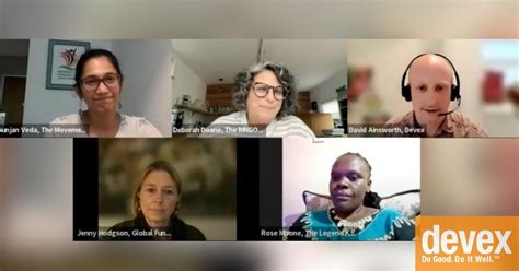 Devex On Linkedin What The Localization Conversation Is Getting Wrong