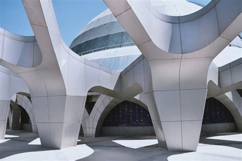 Next Generation Program Architecture For Growth