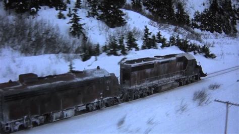 Runaway Train 1985 Dvd Review Zekefilm