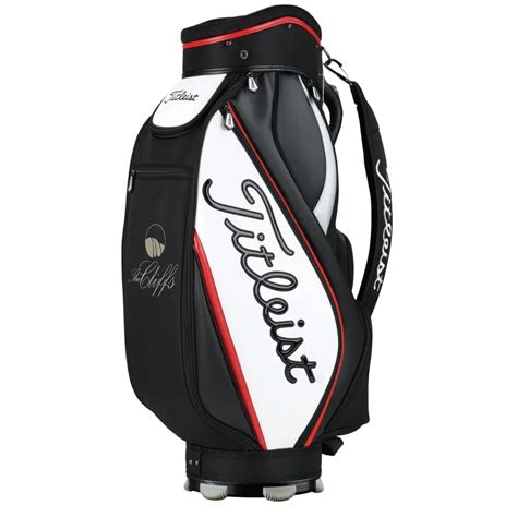 Titleist Mid Size Staff Bag