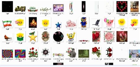 107 عکس متحرک برای پاورپوینت